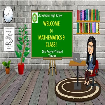 Solving Equations Involving Radical.pptx