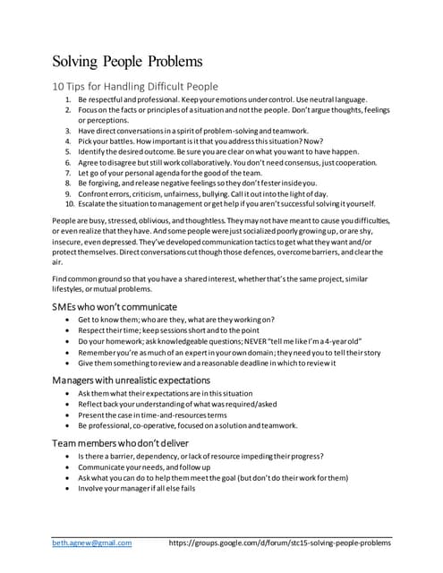 ChrisNewmanBrochureExample | PDF