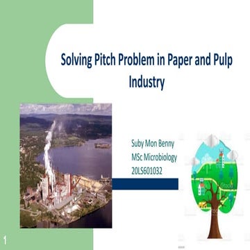 Solving pitch problem | PPTX