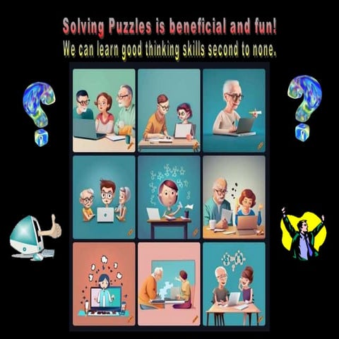 Solving Puzzles is beneficial and fun.pptx
