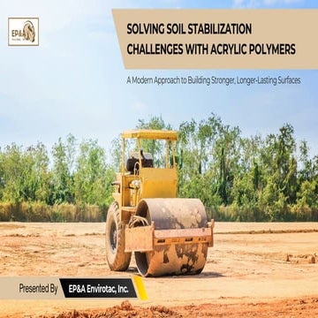 Stages Of Road Construction: Step by Step | PDF