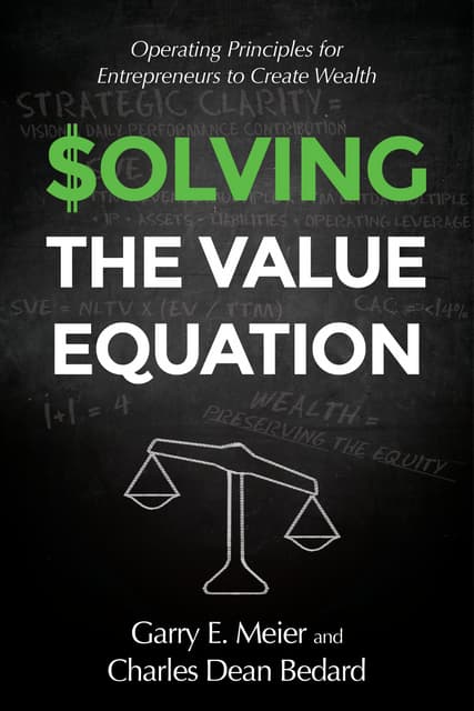 The Compelling Value Equation | PPT