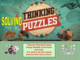 Visual word puzzles | PPT