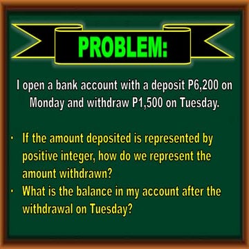 Solving word problems | PPT