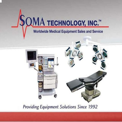 Soma Company Profile | PPT