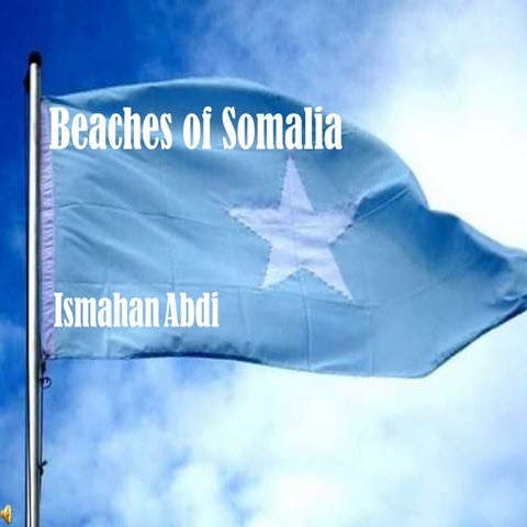 Somalia | PPTX