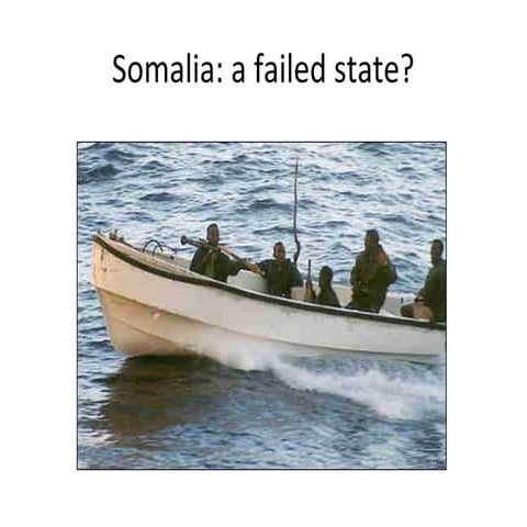 Somalia | PPT