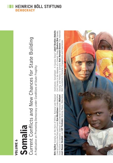 Full History Of Somalia.pptx | Death, Injury, or Military Conflict ...