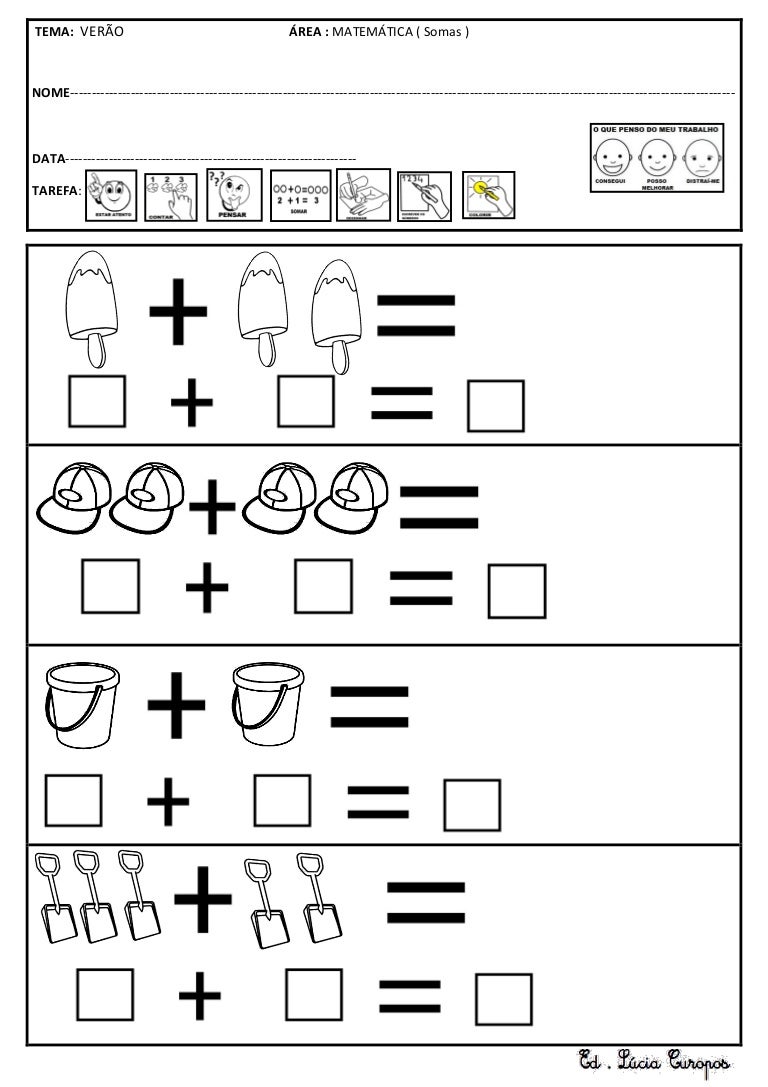 Fichas Para Imprimir 5 Aos Web Del Maestro