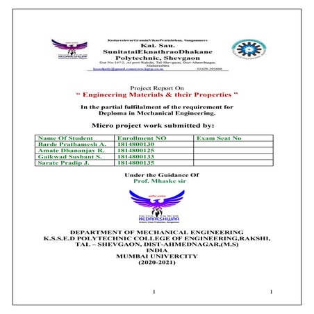 Som certificate | PDF