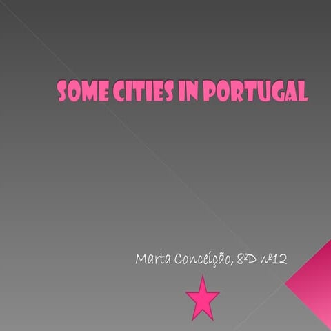 Portugal Powerpoint | PPT