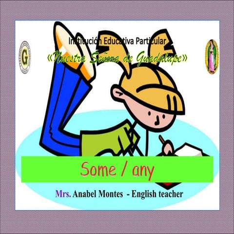 Some any | PPT