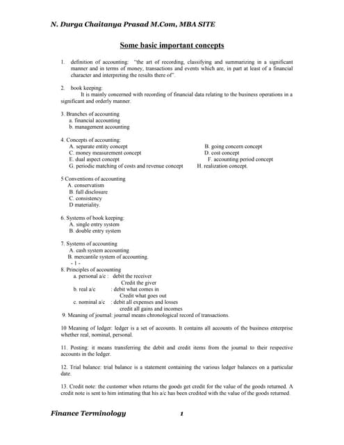 INTRODUCTION TO BANKING | PPTX