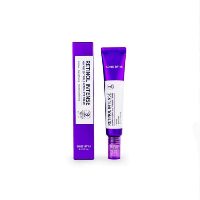 Some By MI Retinol Intense Advanced Triple Action Eye Cream - 30ml.pdf