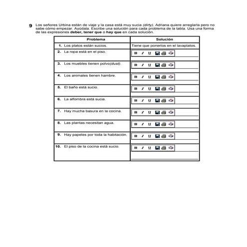 Some expressions followed by infinitives | PPTX