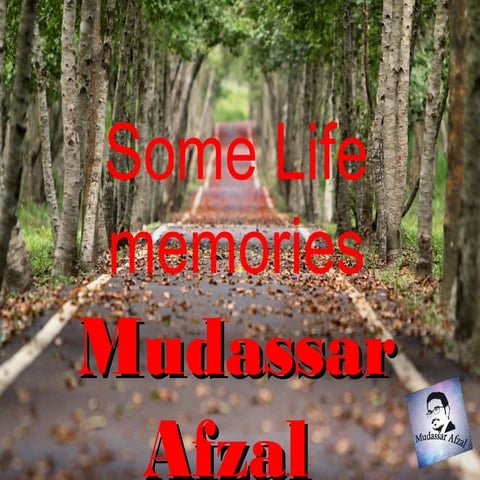 Life Memories | PPT