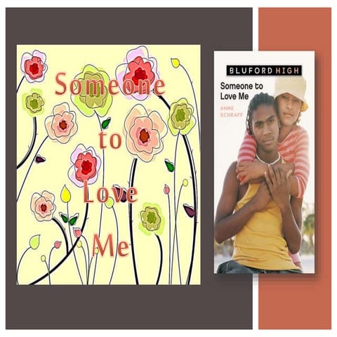 Someone to Love Me Mrs. Anderson Overton | PPTX