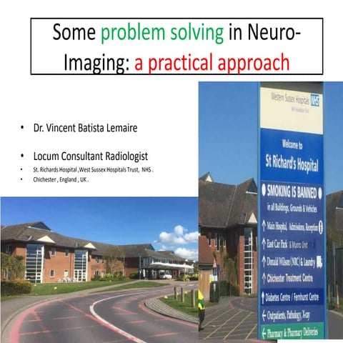 Optic Nerve Sheath Diameter (ONSD) Measurement for Intracranial ...