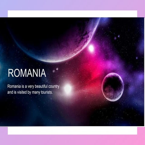 Some random countries | PPTX | Europe Travel | Travel Locations