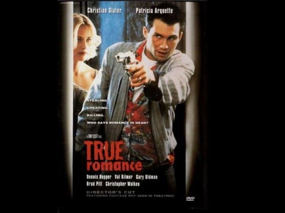 Romantic Posters | PPTX