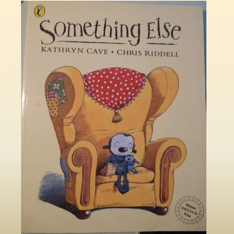 Something Else | PPTX