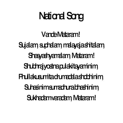 Somg | PPT