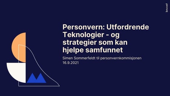Slik Blir Morgendagens Arbeidsplass Del 1. Steria Lynkurs | PPT