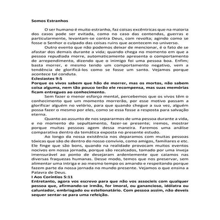 Somos Estranhos.pdf