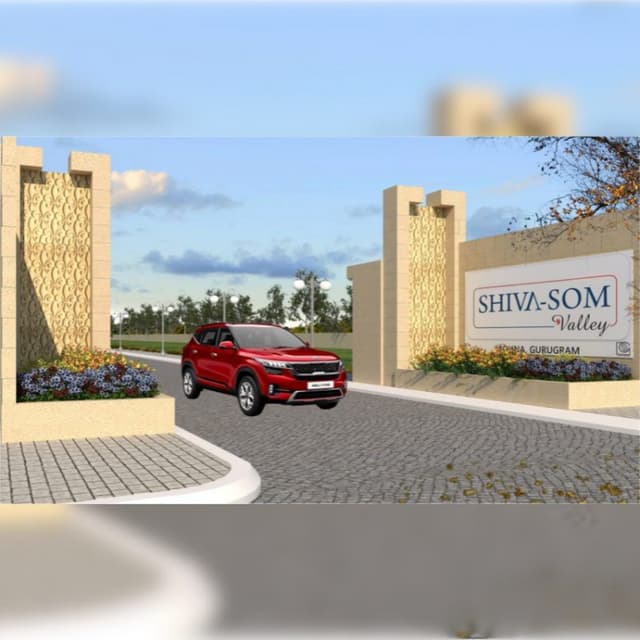 Shiva Som Valley : Residential Housing Solutions | PDF