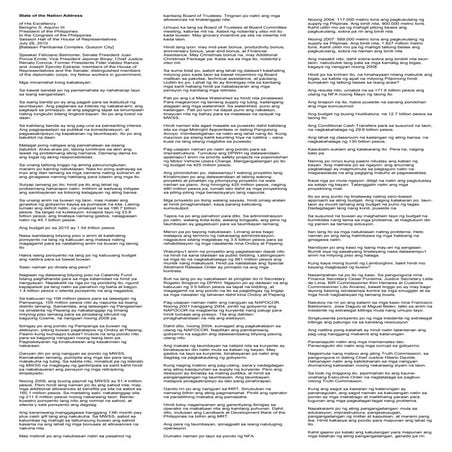 Sona | DOCX