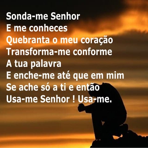 Sonda me | PPT