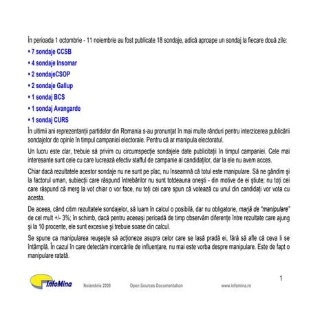 Cv tasente tanase | PDF