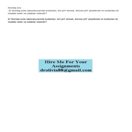 Sondaj svs S Sondaj svlar laboratuvarnda kullanlan biri pH.pdf
