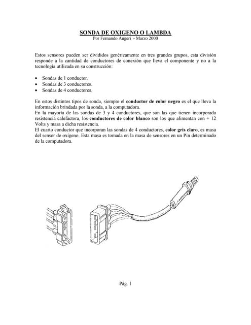 Motor j08 e hino ak 500 pines ecu1 | PDF