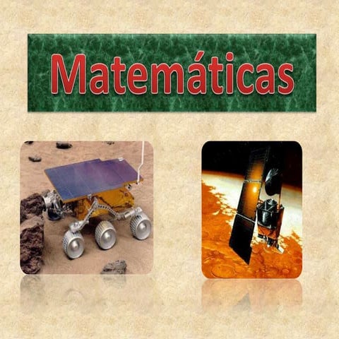 Sonda mars climate | PPTX
