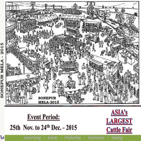 Sonepur mela 2015 | PPTX