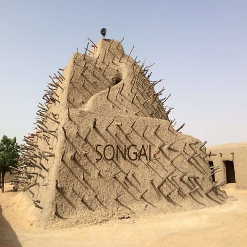 Songai | PPTX