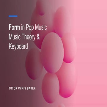 Music 6 musical forms binary, ternary .pptx