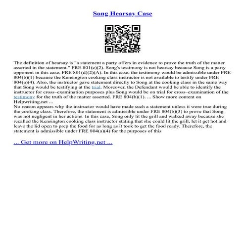 Evidence SGS 6-8 Hearsay Flow Charts (1).pdf
