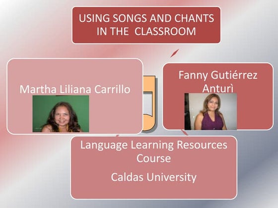 Jazz Chants for Young Learners.pptx