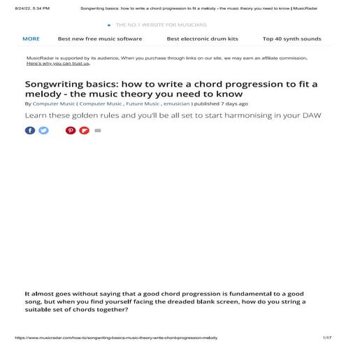 songwriting basics.pdf