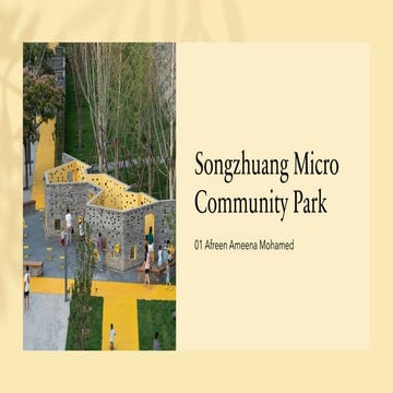 Songzhuang Micro Community Park Afreen.pdf