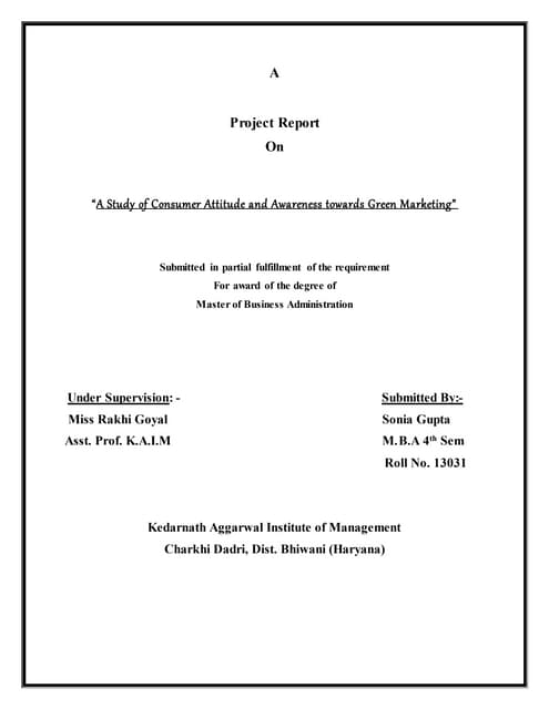 Regression analysis. | PPTX