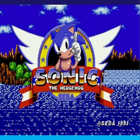 Sonic The Movie | PPT
