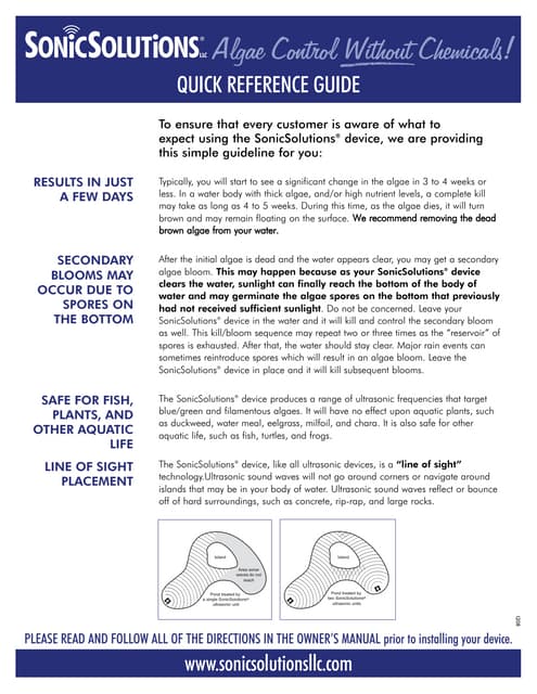 South Santee Aquaculture Brochure Web | PDF