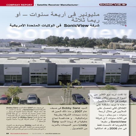 Sonicview | PDF