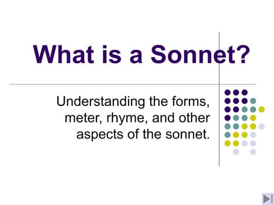 sonnet_powerpoint.pptx