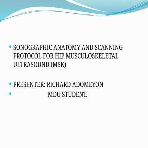 SONOGRAPHY OF HIP JOINT final for presentation.pptx