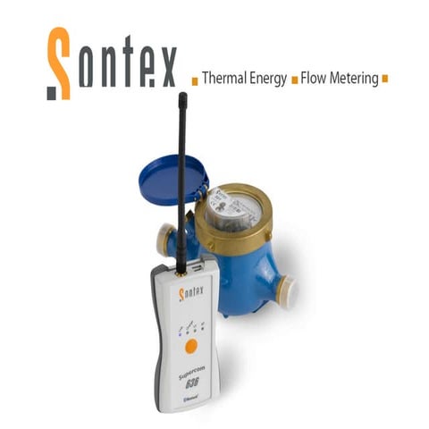 Sontex supercom-dialkovy prenos dat-prezentacia-16 04 2015 | PPTX