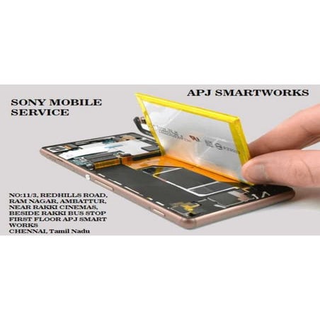 SONY MOBILE SERVICE CENTER | PDF